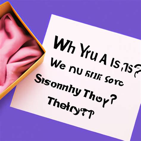 Exploring Your Sexuality With The What Sexuality Are You Quiz The Enlightened Mindset