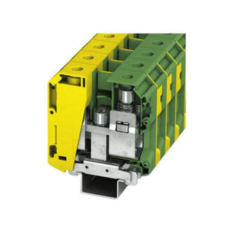 High Current Terminal Block At Best Price In Chennai Lk Electrical