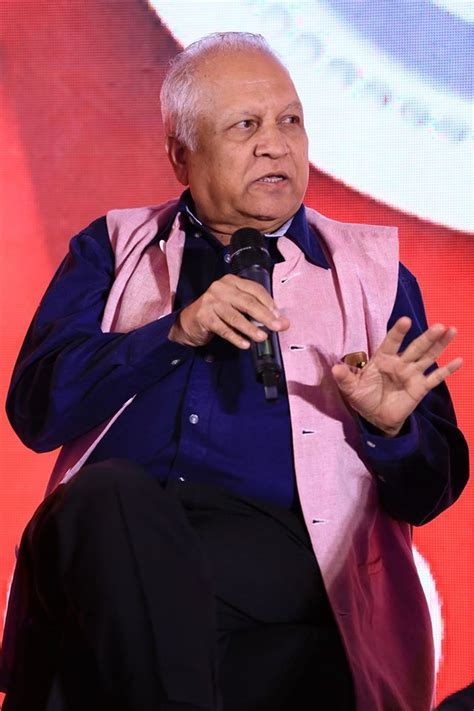 Kumar Ketkar India Leadership Conclave Indian Affairs Power Brand Awards 2020
