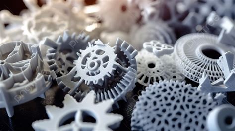 3d Printer Objects Png