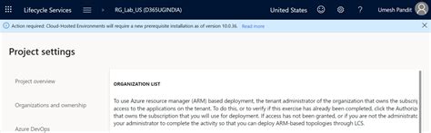 New Vc Runtime Requirement For Cloud Hosted Environments Also Known As Onebox Environments