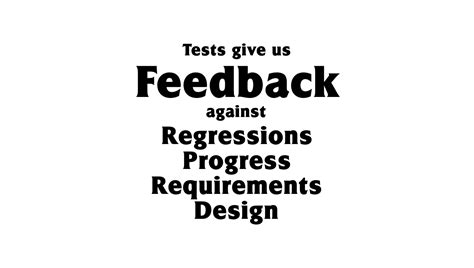 Introduction To Test Driven Development Tdd With Classic Tdd Example