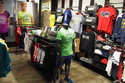 Lonsdale London (@LonsdaleAU) | Twitter