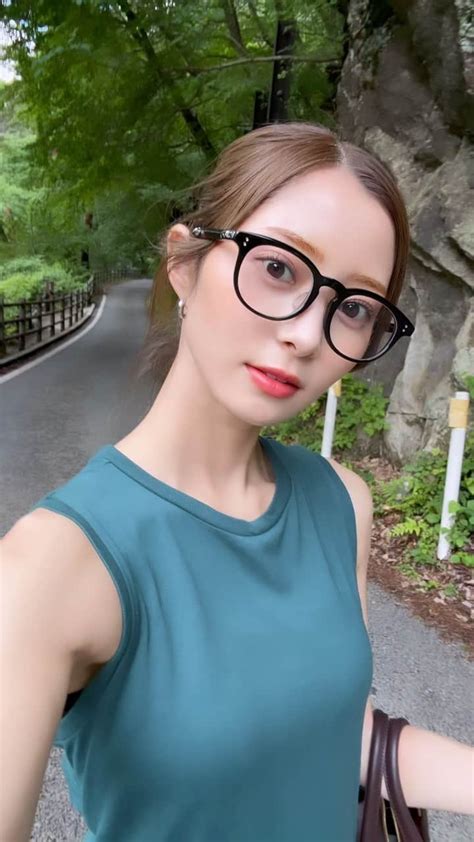 松川星さんのインスタグラム動画 松川星instagram 「この動画見てたら目が良くなりそう📗🌿」7月16日 19時41分 Akarin Rin