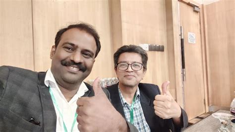 Ts Dr Ramani Kannan Phd Ceng Uk On Linkedin I Had The Pleasure Of