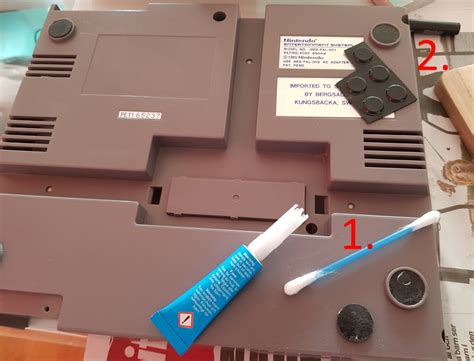 Nespi Project Part 2 The Case Bottom Part Raspberryfield It Video Games And Comics