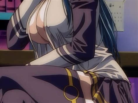 Discipline Episode Hentai Haven