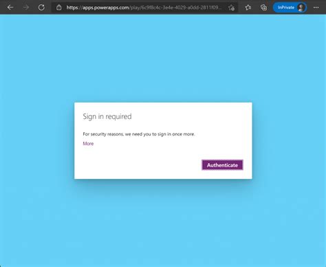 Conditional Access Policies For Individual Apps Power Platform Release Plan Microsoft Learn