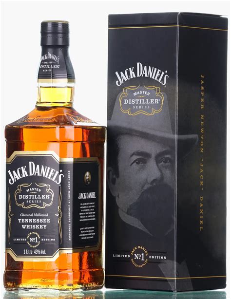 Jack Daniels No 1 Whisky Just Whisky Auction