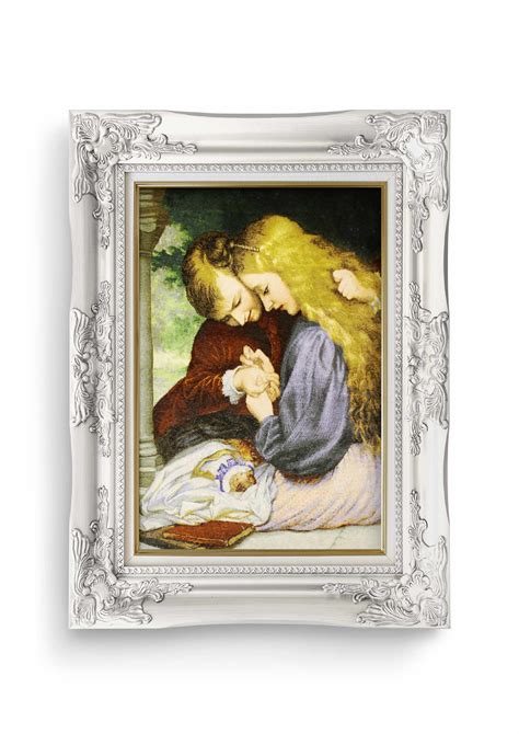 جزئیات محصول تابلو فرش دستباف شهر فرش