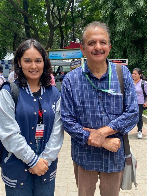 Iswarya V On Linkedin Fieldtrip Litfest Continuouslearning