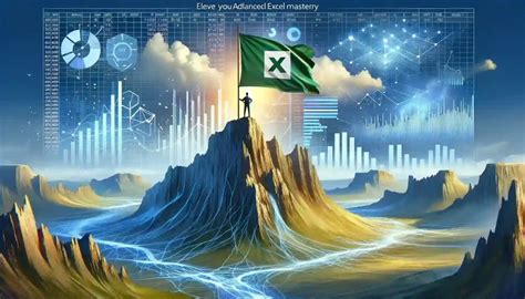 Is Excel Hard To Learn A High Level Learning Overview Master Data