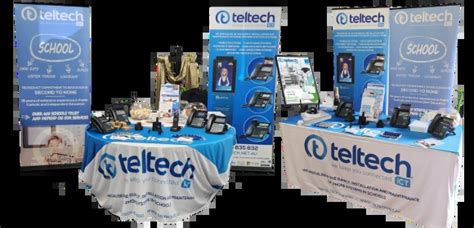 Telstra Adaptive Mobility Teltech Ict