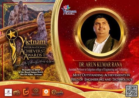 Phd Arun Kumar Rana On Linkedin 🙏🇮🇳 Blessed And Honored To Be Selected