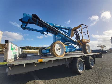 Mewp Hire Now Available Lift Rite Engineering Services