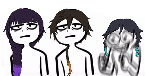 Visual Representation Of The Archons Scrolller