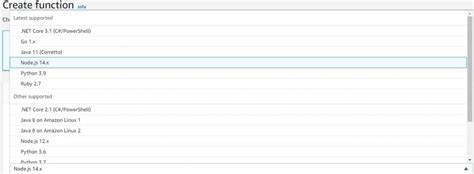 What Is Aws Lambda Amazon Web Services Lambda Guide