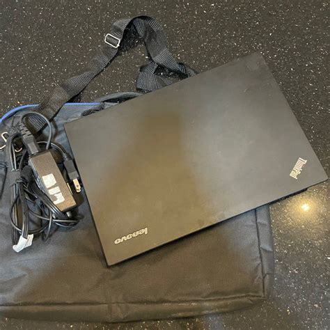 Lenovo Thinkpad T450 Computers And Tech Laptops And Notebooks On Carousell