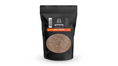 How To Use Chacruna And What Are The Effects 24high