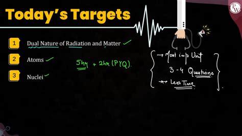 Solution Modern Physics Class Notes Ummeed 2023 Studypool