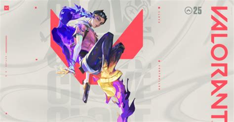 라이엇 게임즈 발로란트 판 뒤집는 신규 전략가 클로브 공개