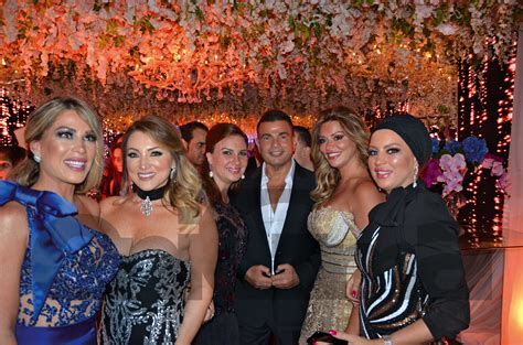 Bassel And Zeinas Wedding Enigma Magazine