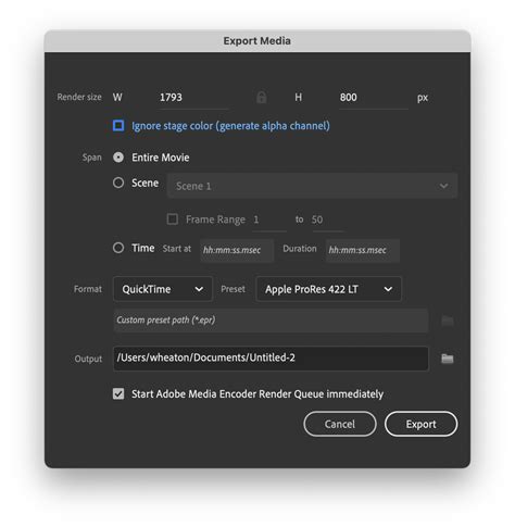 Swf To Premier Adobe Community 13760741
