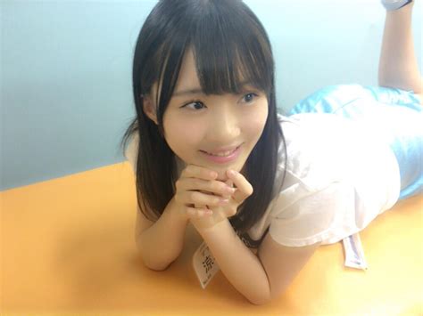 Akb48 山根涼羽🍓🕊 755