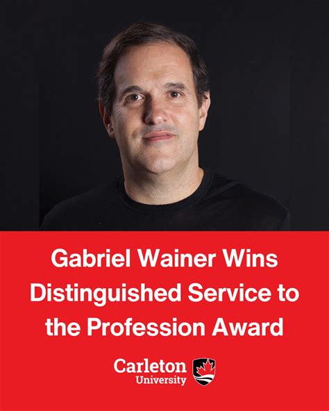 Gabriel Wainer Posted On Linkedin