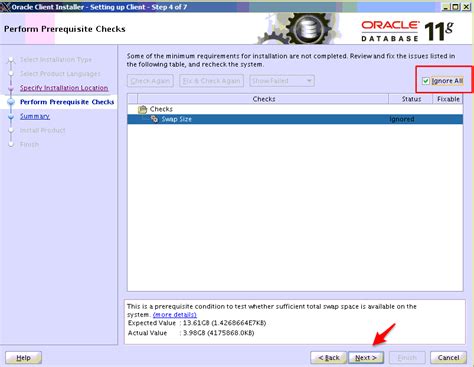 Installing 32 Bit Oracle Database Client For Ibm Connections Cognos