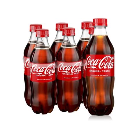 6 Bottles Of 16 9oz Coke Sprite Diet Coke Fanta And Sprite Zero Simplexdeals