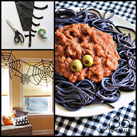Halloween Hacks For Spooky Simple Fun