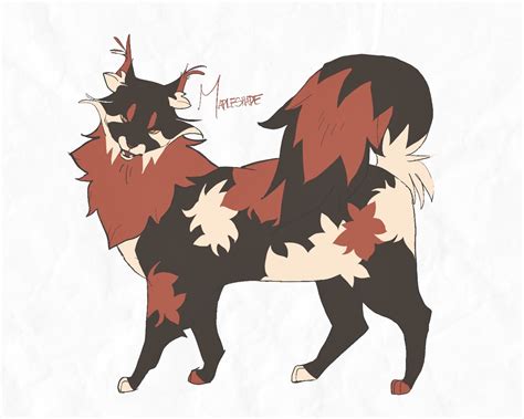 Mapleshade On Tumblr