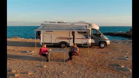 Нюансы жизни в Автодоме Youtube