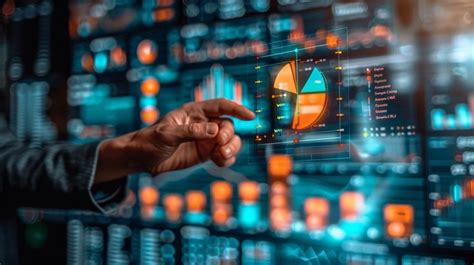 Free Interactive Data Analysis Image Technology Analytics Data