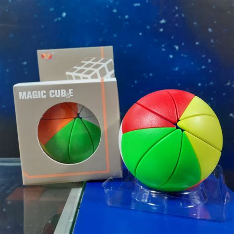 Pyraminx Ball Yj Speedcuber Perú