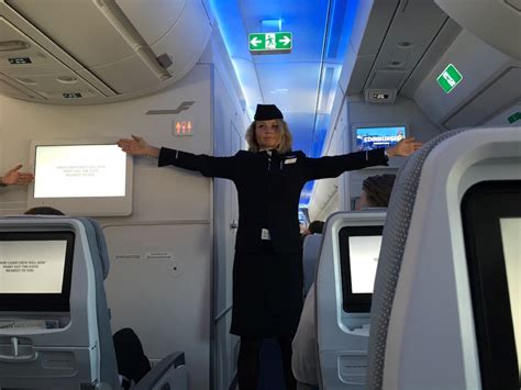 Exit Row Seating Age Raises Safety Questions Runway GirlRunway Girl