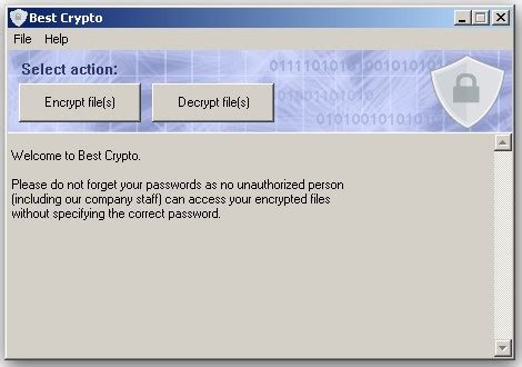 Best Free File Lock Software Hellosafas