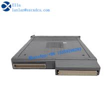 ICS TRIPLEX T Digital Input Output Module Changxin