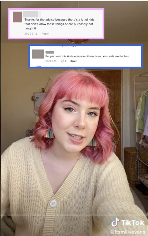 Sex Educator Explains Female Pleasure