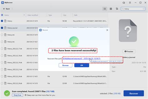 Where Do Restored Files Go From Recycle Bin Reveal The Truth Now