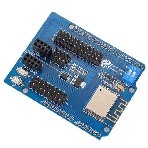 uno r3 esp8266 web sever esp 13e 擴展板 物聯網 iot 神器 doit原廠貨 台灣物聯科技 taiwaniot