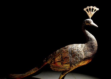 Peacock Pixahive