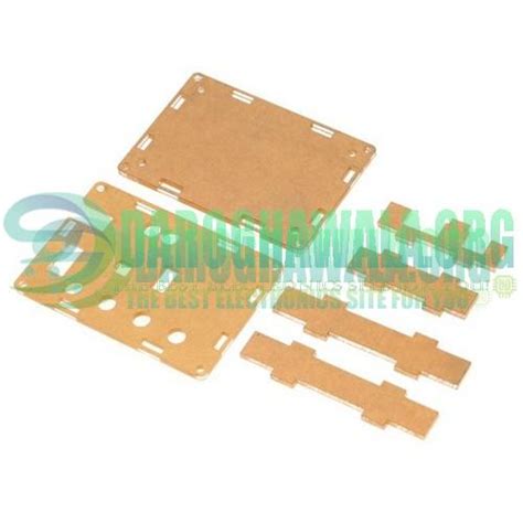 Icl8038 High Signal Function Generator Diy Kit With Case In Pakistan