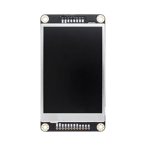 35 Tft Lcd Module 320x480 Pixels Spi Arduino Display China Lcd Tft Display Manufacturer