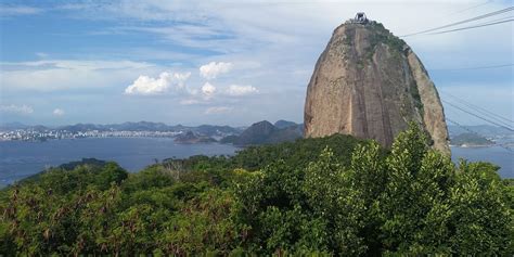 Morro Da Urca Rio De Janeiro Dicas Passeios E Restaurante