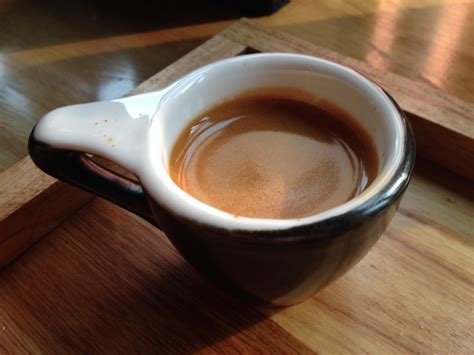 3 Exercises In Espresso Extraction