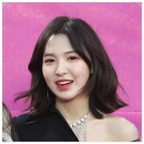 레드벨벳 웬디 데뷔초~현재 스타일링 변화 인스티즈 Instiz 이슈 카테고리