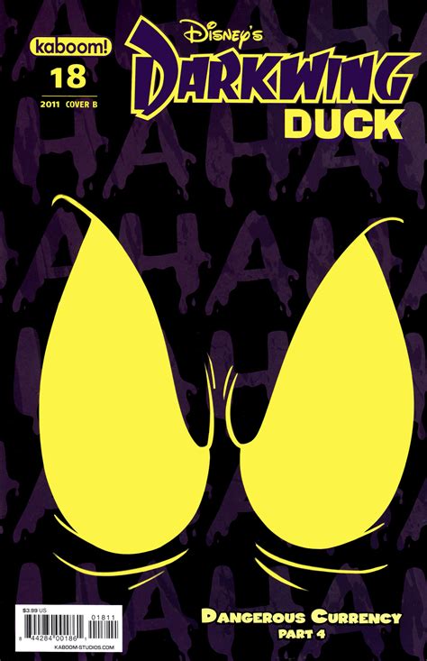 Darkwing Duck 018 Read Darkwing Duck 018 Comic Online In High Quality