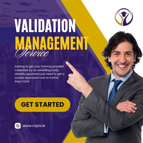 Validation Qualityassurance Education Eductionalqualityassurance Courseapproval Qqi Phecc